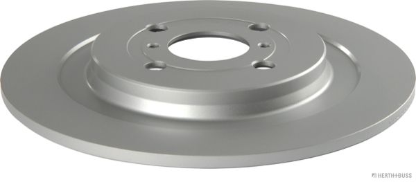 Kočioni disk HERTH+BUSS JAKOPARTS J3312064