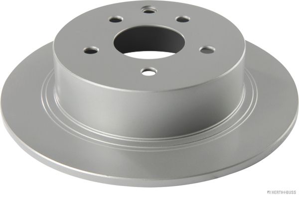 Kočioni disk HERTH+BUSS JAKOPARTS J3311050