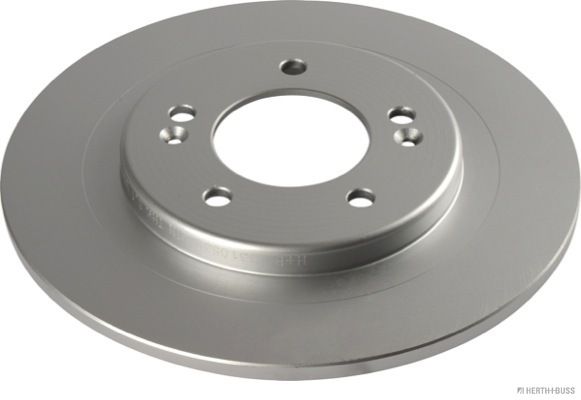 Kočioni disk HERTH+BUSS JAKOPARTS J3310535