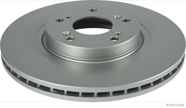 Kočioni disk HERTH+BUSS JAKOPARTS J3304056