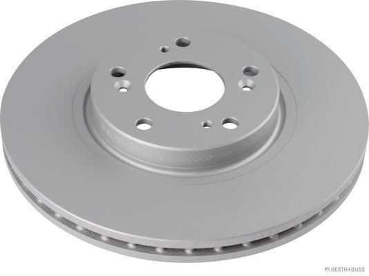 Kočioni disk HERTH+BUSS JAKOPARTS J3304054