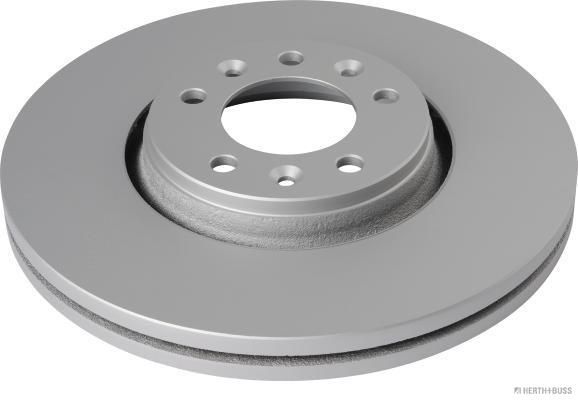 Kočioni disk HERTH+BUSS JAKOPARTS J3302200