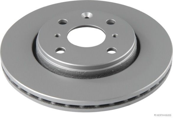 Kočioni disk HERTH+BUSS JAKOPARTS J3302167