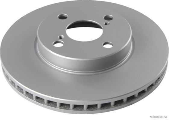 Kočioni disk HERTH+BUSS JAKOPARTS J3302135