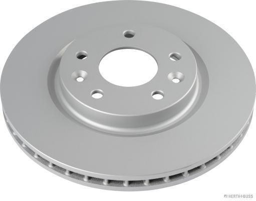 Kočioni disk HERTH+BUSS JAKOPARTS J3301107
