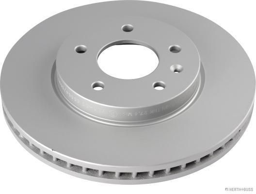 Kočioni disk HERTH+BUSS JAKOPARTS J3300917