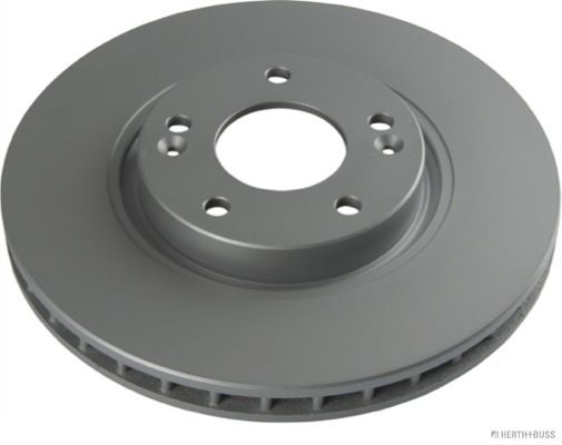 Kočioni disk HERTH+BUSS JAKOPARTS J3300511