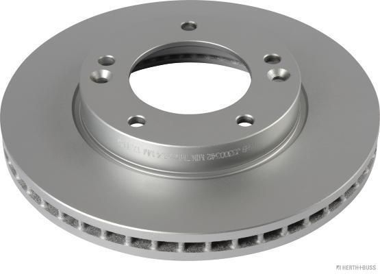 Kočioni disk HERTH+BUSS JAKOPARTS J3300342