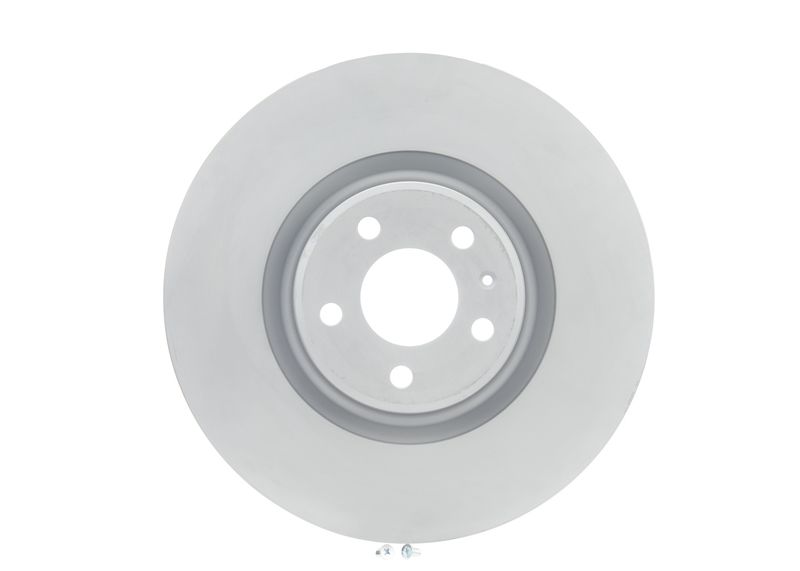 Kočioni disk BOSCH 0 986 479 E39