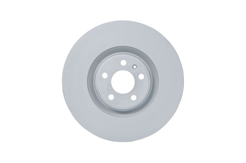 Kočioni disk BOSCH 0 986 479 D29