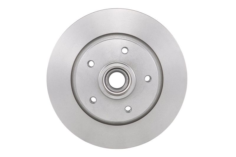 Kočioni disk BOSCH 0 986 479 009