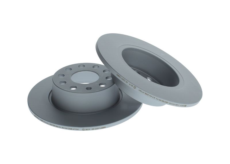 Kočioni disk BOSCH 0 986 479 F23