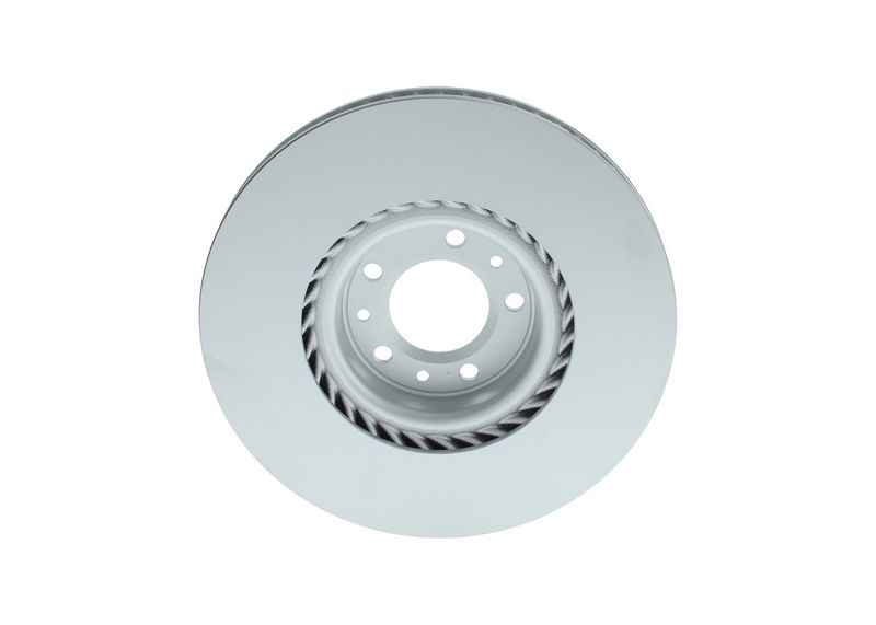 Kočioni disk BOSCH 0 986 479 D70