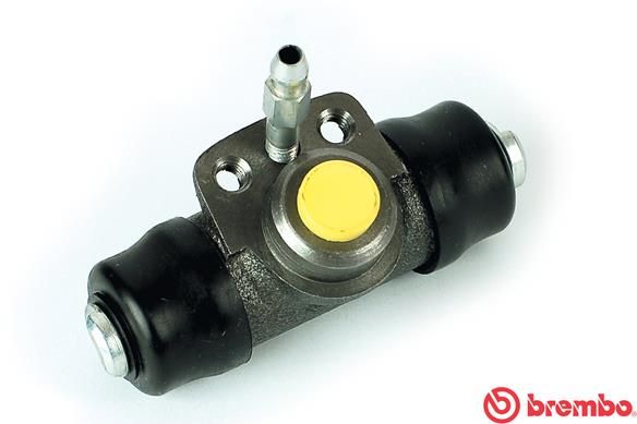 Kočioni cilindar točka BREMBO A 12 179