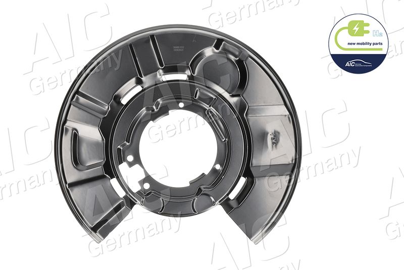 Lim za zaštitu od prskanja, kočioni disk AIC 56988