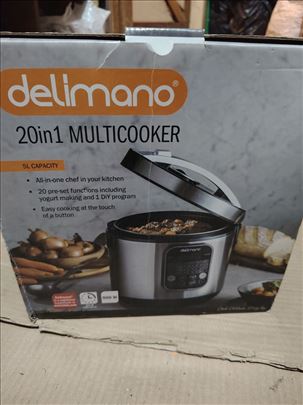 Delimano šerpa