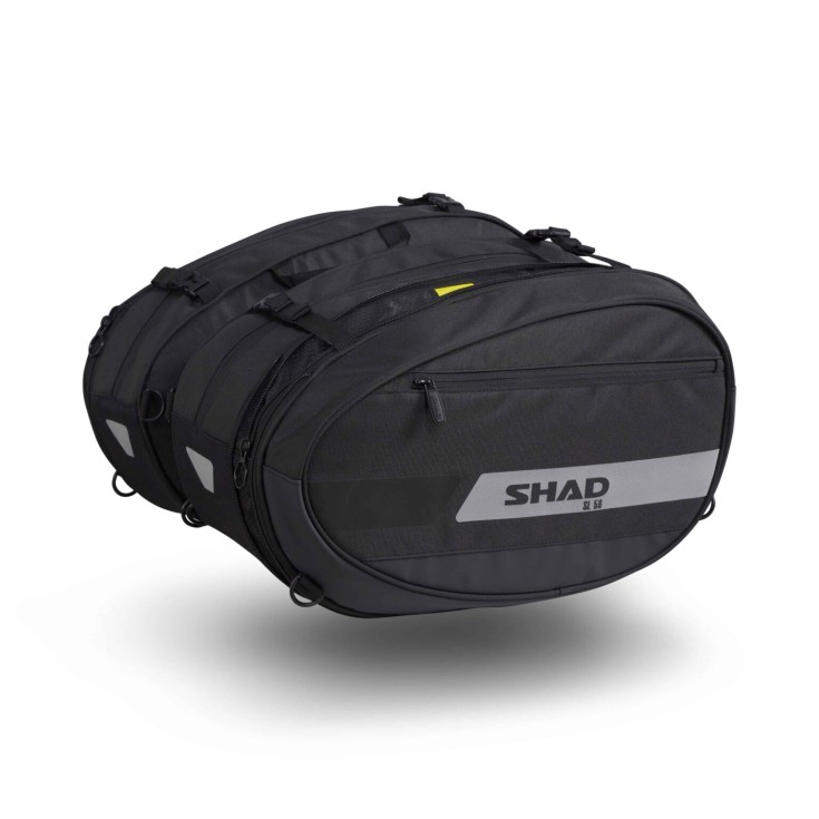 BOČNI KOFER SHAD SL58