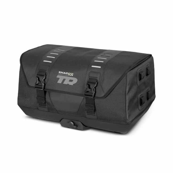 TOP CASE SHAD TERRA TR50