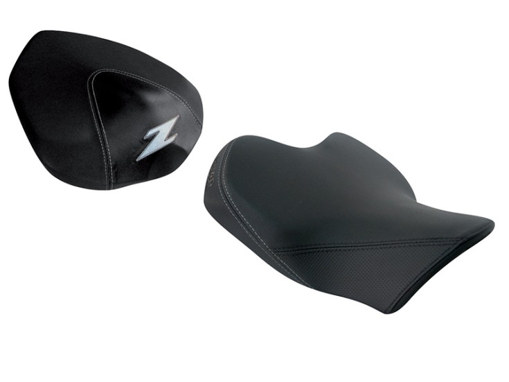 ŠEDISTE SHAD KAWASAKI Z1000-Z750