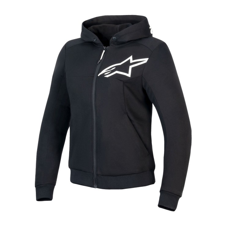 ZENSKA JAKNA ALPINESTARS STELLA CHROME V2 SPORT