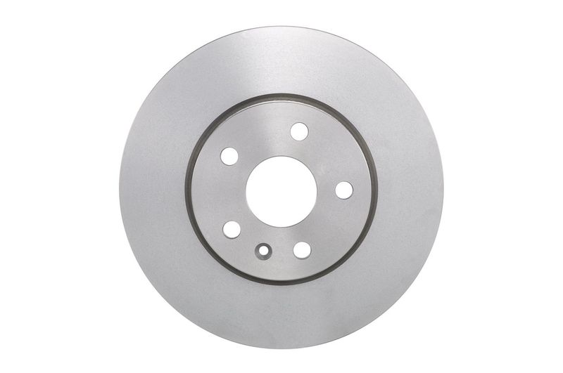 Kočioni disk BOSCH 0 986 479 544