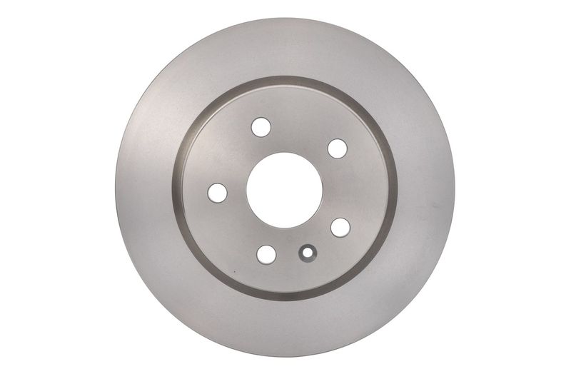 Kočioni disk BOSCH 0 986 479 514