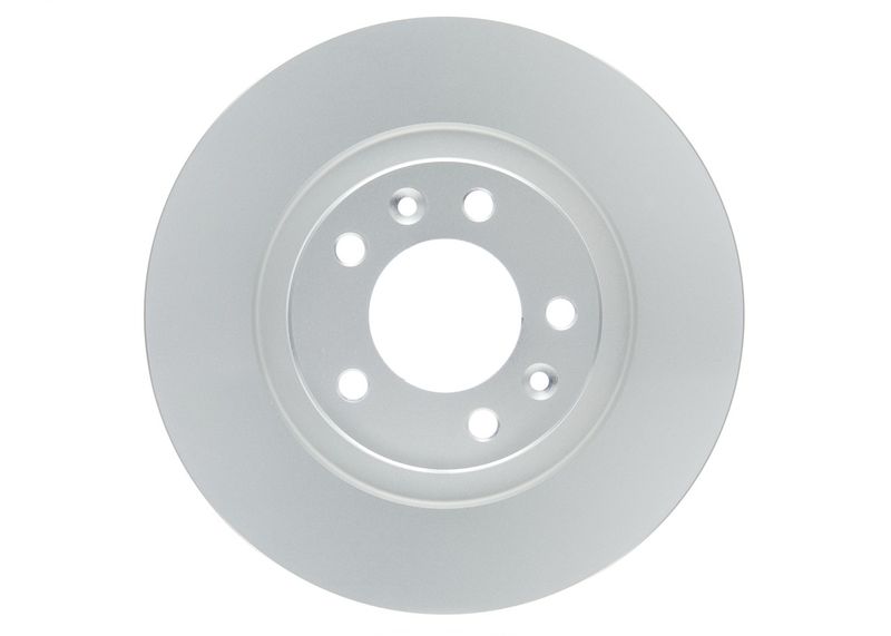 Kočioni disk BOSCH 0 986 479 130