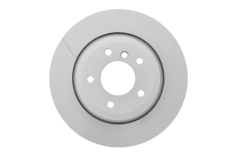 Kočioni disk BOSCH 0 986 479 056