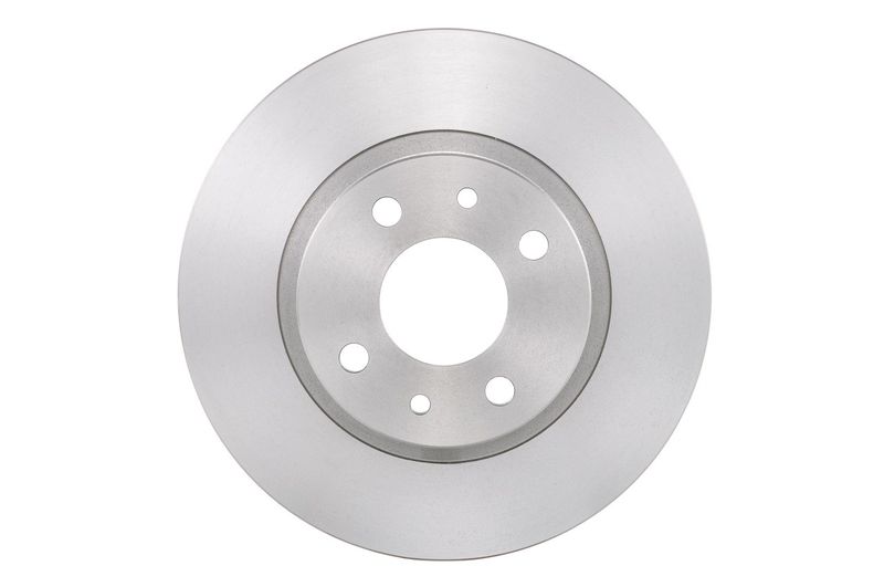 Kočioni disk BOSCH 0 986 478 343