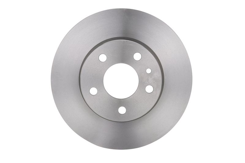 Kočioni disk BOSCH 0 986 478 341