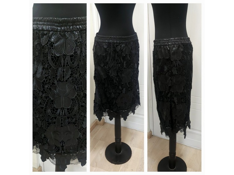 ZARA WOMAN