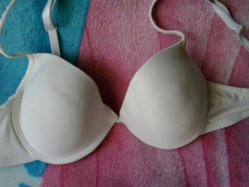 Push up grudnjak oko 75-80C