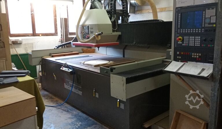 Obrada
Reichenbacher 213-AMW