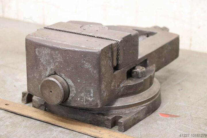 Ротациони индустријски шрафцигер
unbekannt Spannweite 185 mm