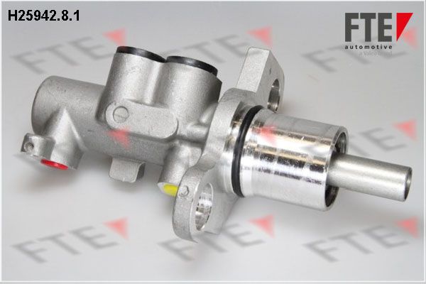 Glavni kočioni cilindar FTE 9220385