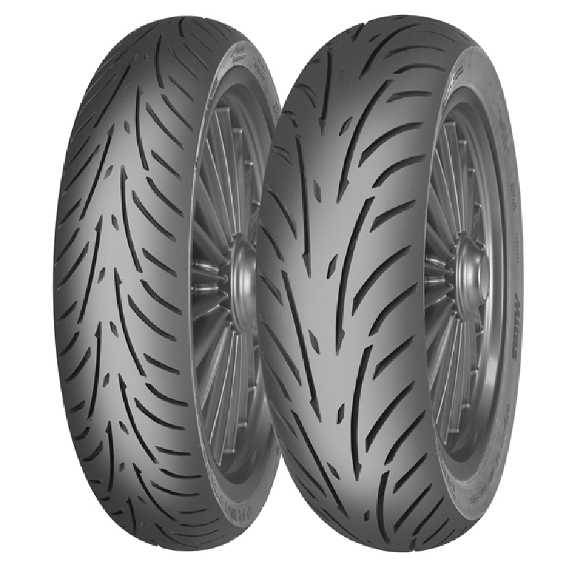 120/70-14 MITAS TOURINGFORCE 55P TL