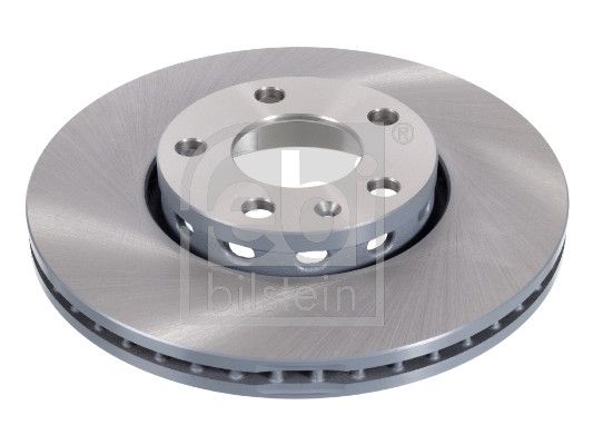 Kočioni disk FEBI BILSTEIN 08352