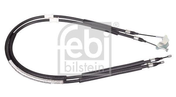 Sajla, ručna kočnica FEBI BILSTEIN 49627