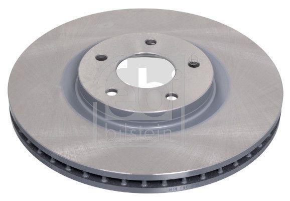 Kočioni disk FEBI BILSTEIN 44027