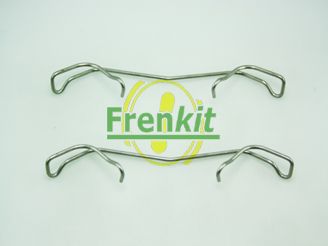 Komplet pribora, pločica disk kočnice FRENKIT 901678