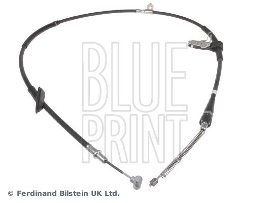 Sajla, ručna kočnica BLUE PRINT ADK84662