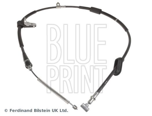 Sajla, ručna kočnica BLUE PRINT ADK84661
