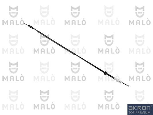 Sajla, ručna kočnica AKRON-MALÒ 26948