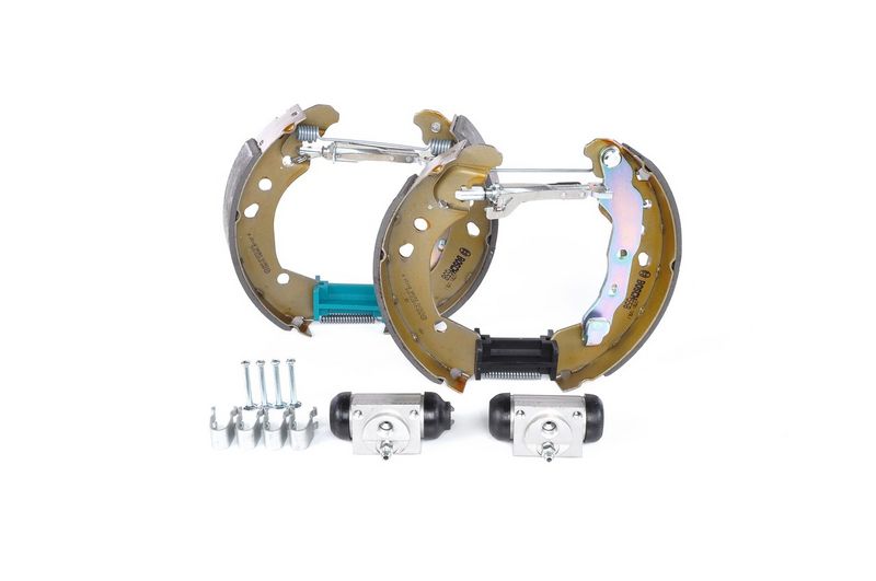 Paknovi BOSCH 0 204 114 626