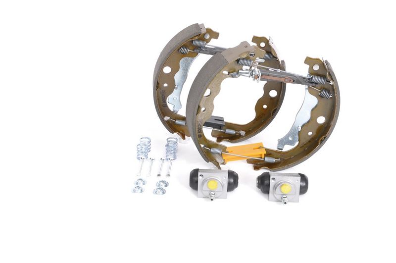 Paknovi BOSCH 0 204 114 197