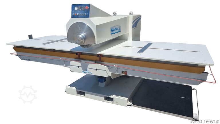 Ролерска полирка
VIGANO' SP 1200