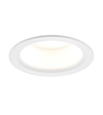Segon W Downlighter 170 ECO 21W 1900lm 4000K EVG IP44  bela
Ugradna downlight svetiljka