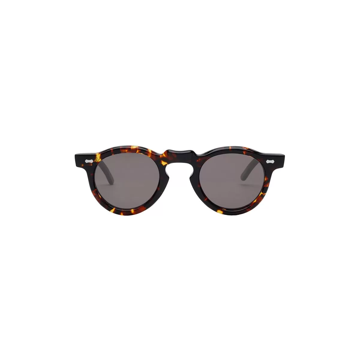 Welt Eco Dark Havana // Gradient Grey sunčane naočare