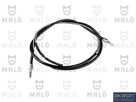 Sajla, ručna kočnica AKRON-MALÒ 21333