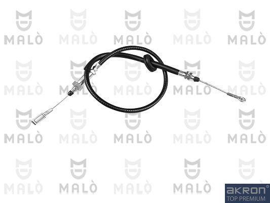 Sajla, ručna kočnica AKRON-MALÒ 21332